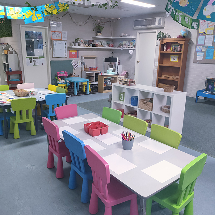 About Us – Creative Learning and Play